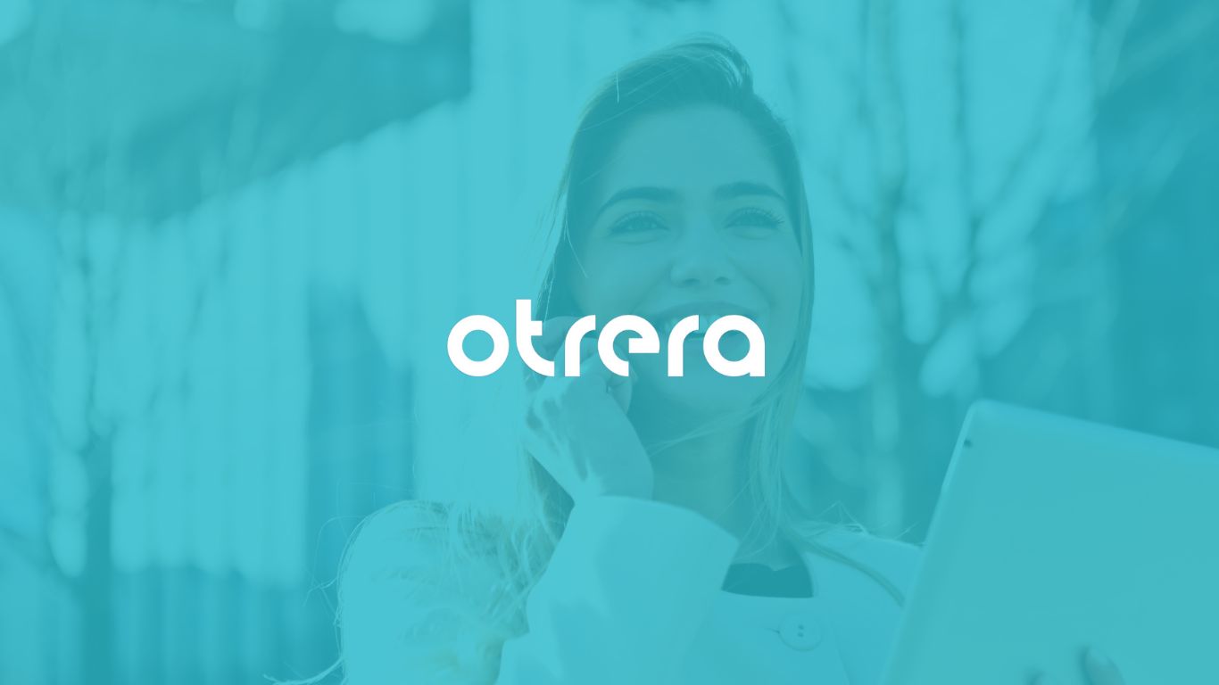 Contact - Otrera - Redefine nuclear energy