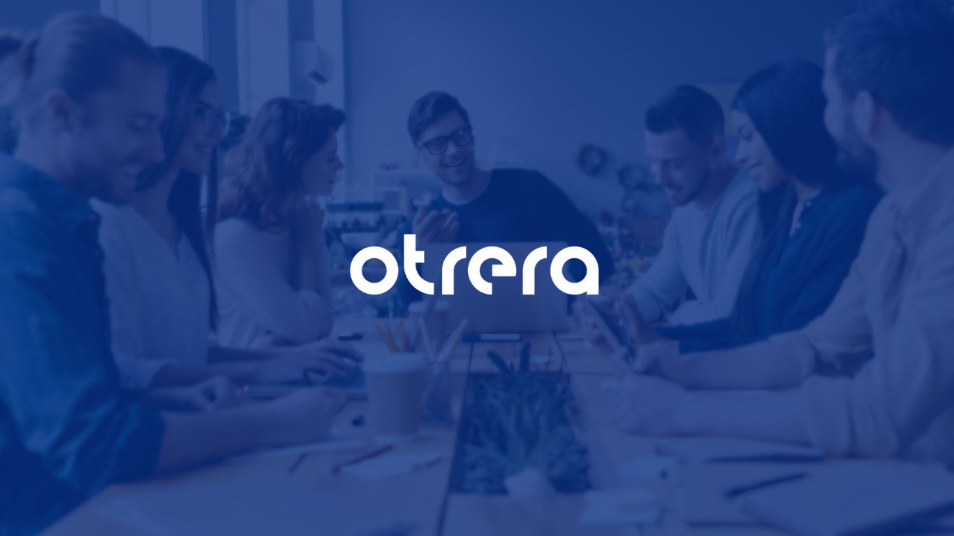 Team - Otrera - Redefine nuclear energy