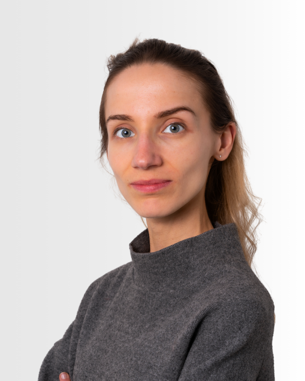 Team - Otrera - Redefine nuclear energy