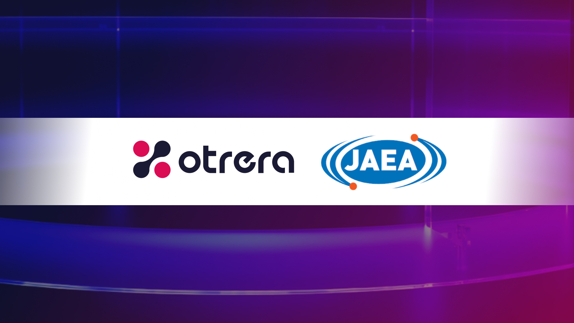 OTRERA and JAEA will exchange information on Loop type Sodium-Cooled ...